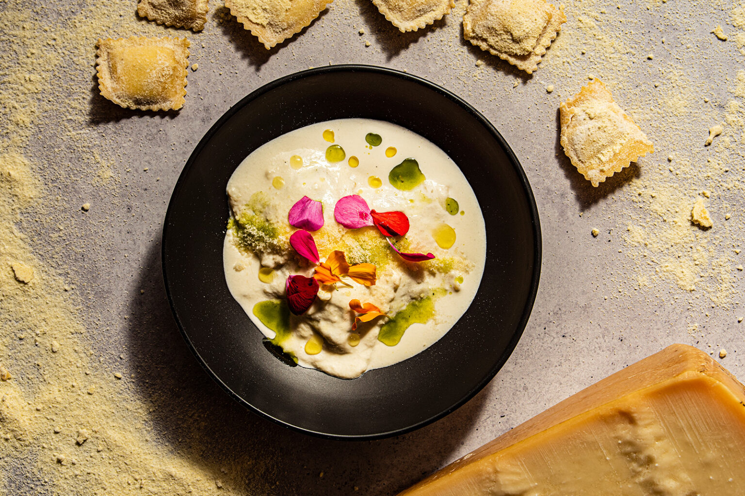 Sensi Bistro. – Sensi Group. The Best Tapas In Barcelona.