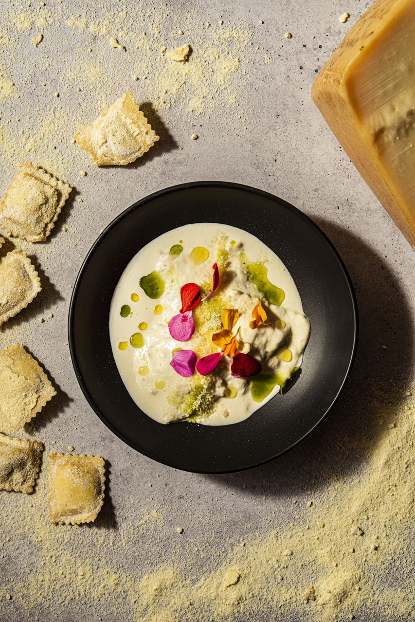 Sensi Bistro. – Sensi Group. The Best Tapas In Barcelona.