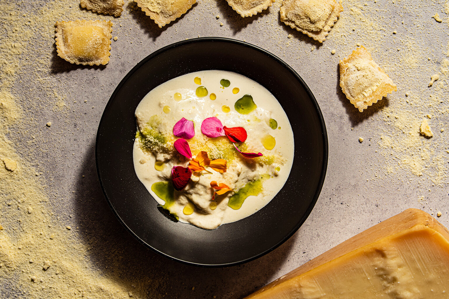 Sensi Tapas. – Sensi Group. The Best Tapas In Barcelona.