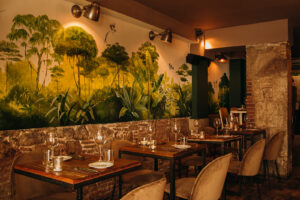 Menus – Sensi Tapas.