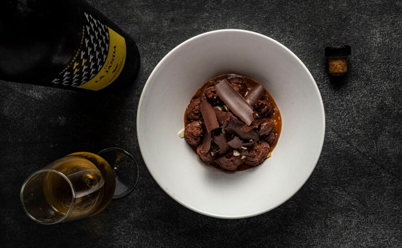 Menus: Sensi Tapas. The best tapas experience in Barcelona