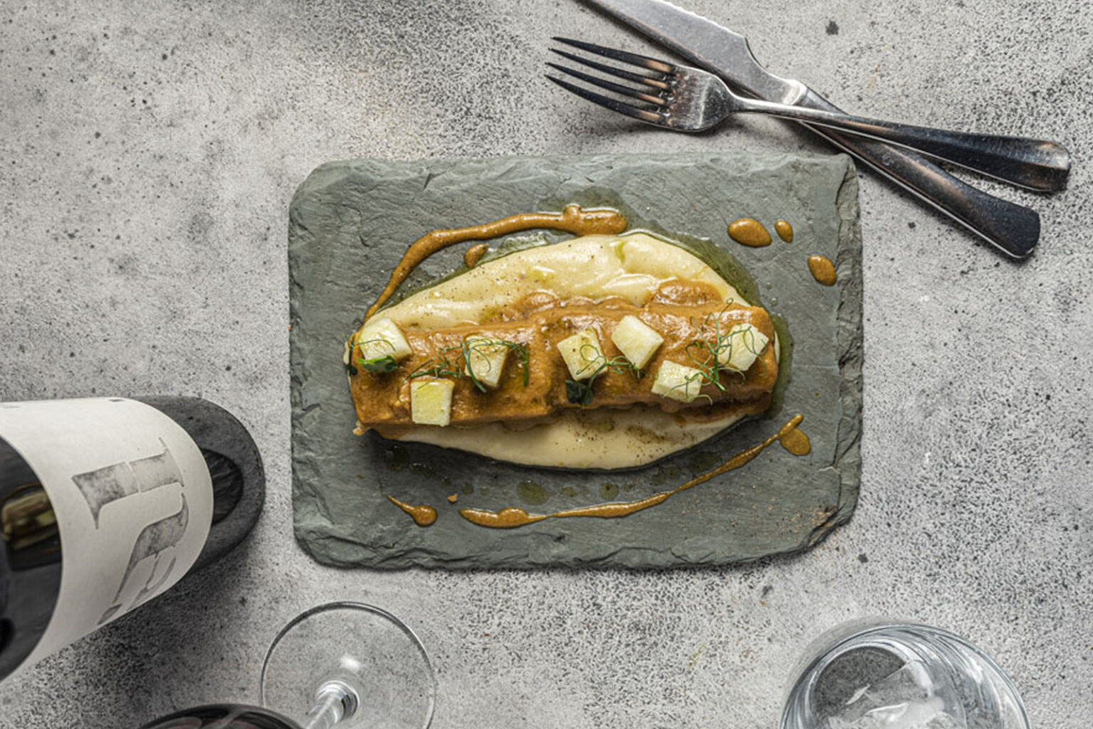 Menus: Sensi Tapas. The best tapas experience in Barcelona